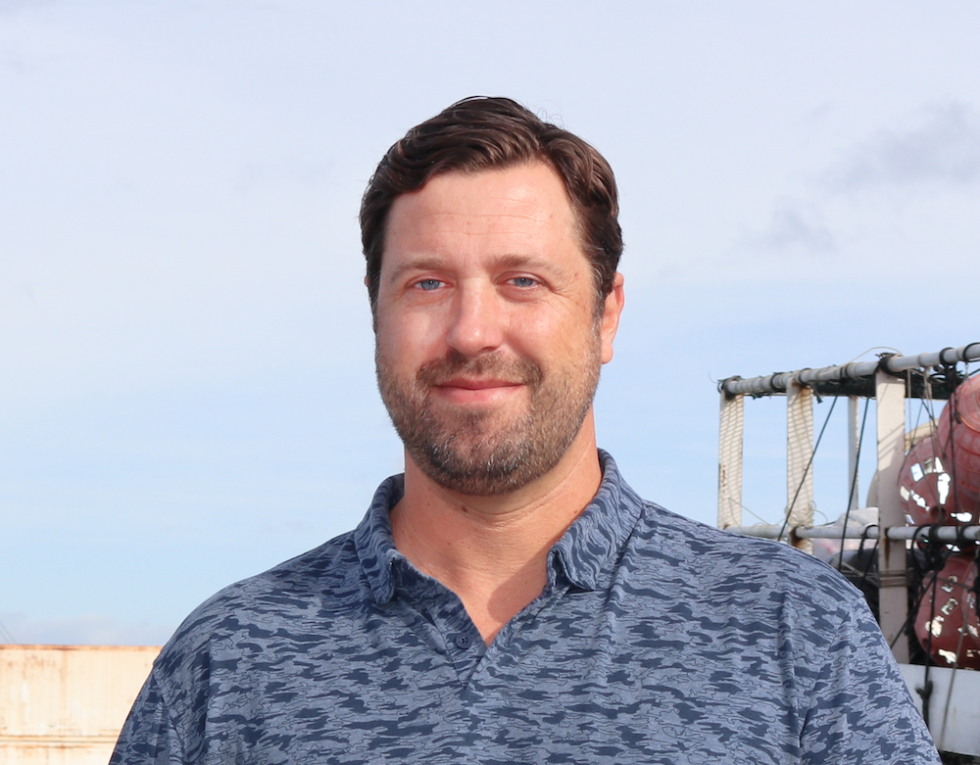 Featured Speakers - Hawai'i Agricultural Foundation