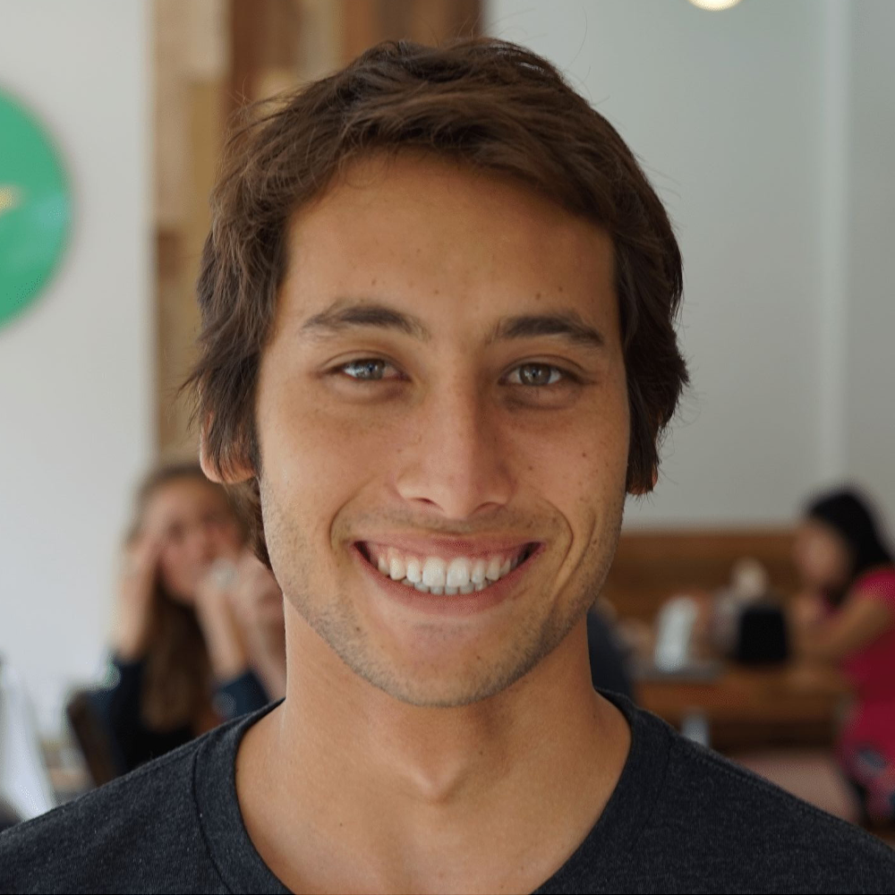 Featured Speakers - Hawai'i Agricultural Foundation