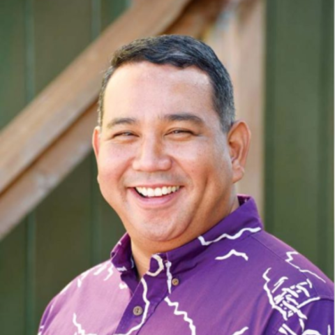 Featured Speakers and Chefs - Hawai'i Agricultural Foundation